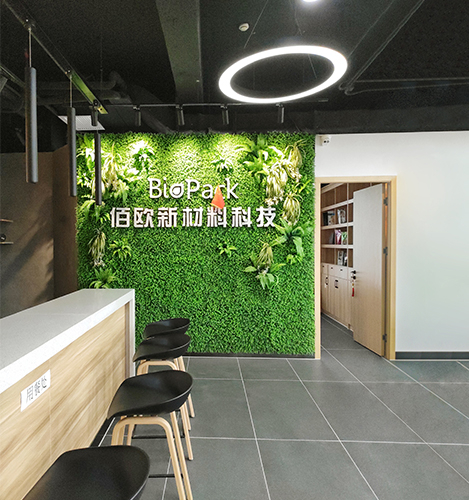 Organic Packaging Bags Company Story - BioPack